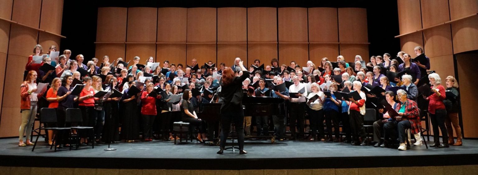 Phoenix Chorale - Award-Winning Choir