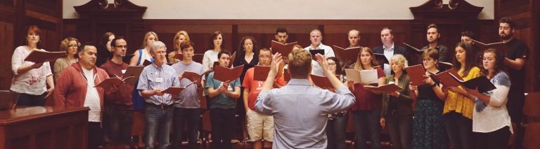 Phoenix Chorale - A 28-Voice Musical Ensemble