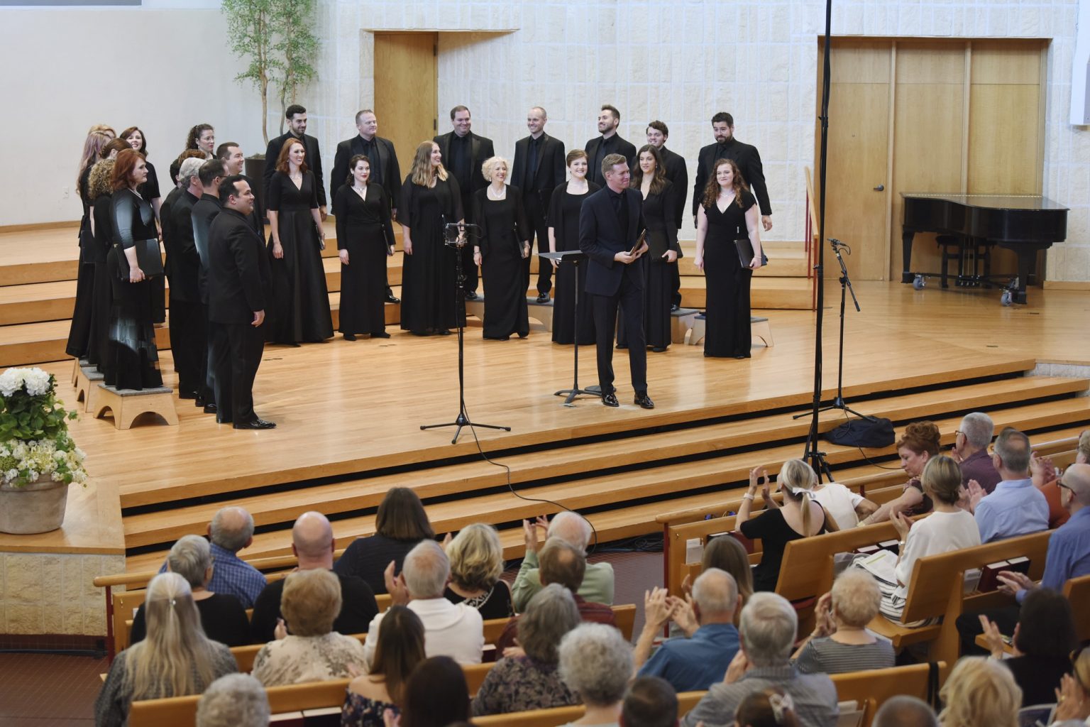 Subscribe - Phoenix Chorale