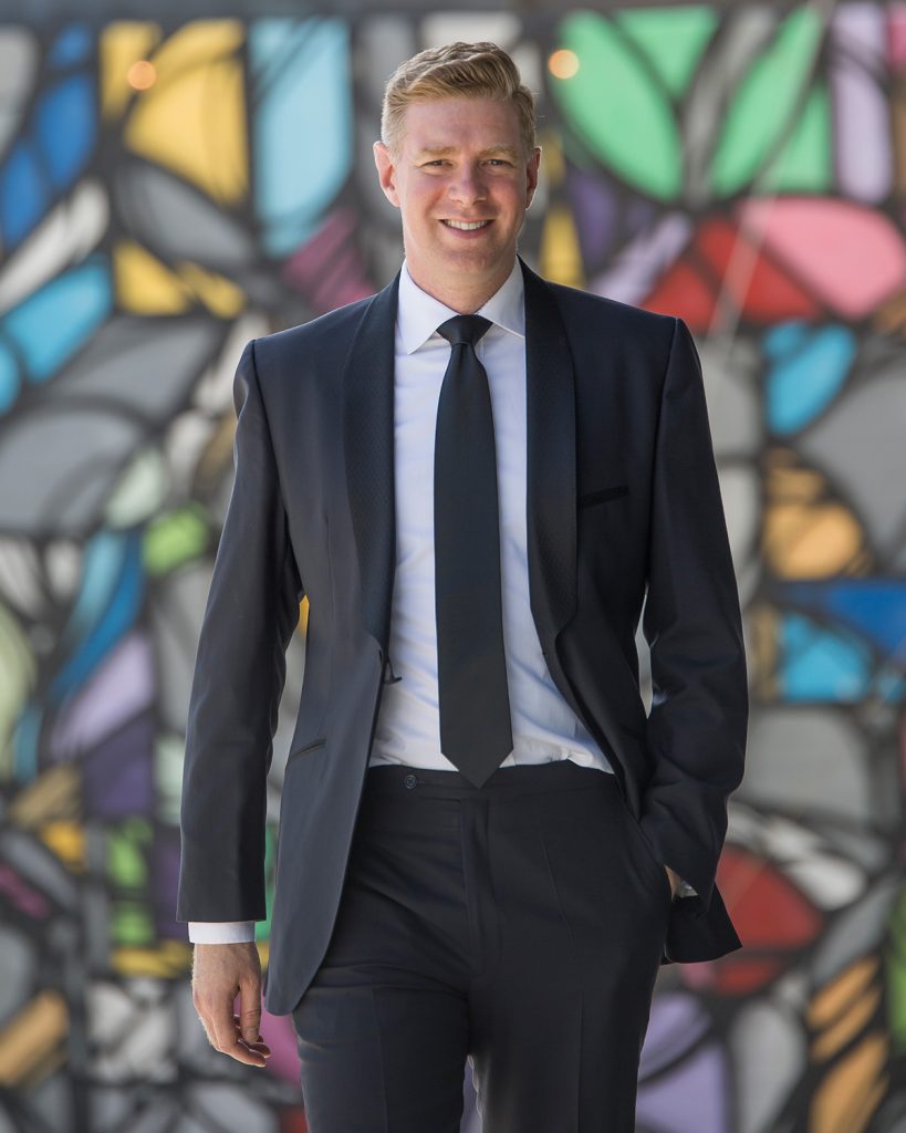 Phoenix Chorale - Professional Choral Ensemble in Arizona USA