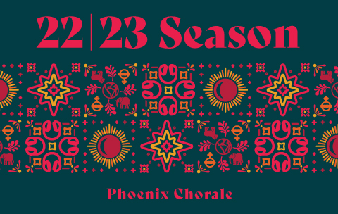 Phoenix Chorale - Award-Winning Choir