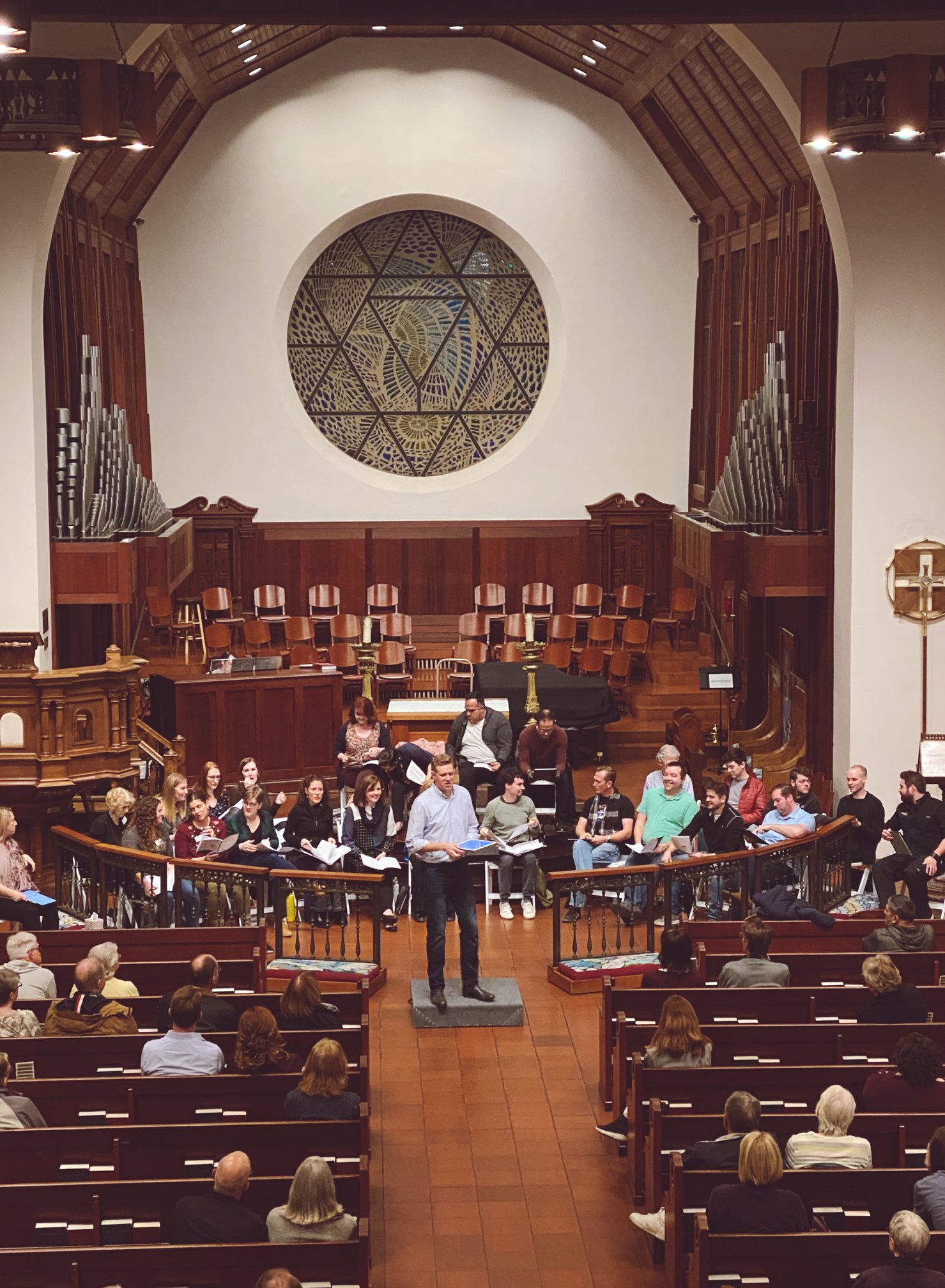 Upcoming Concerts - Phoenix Chorale