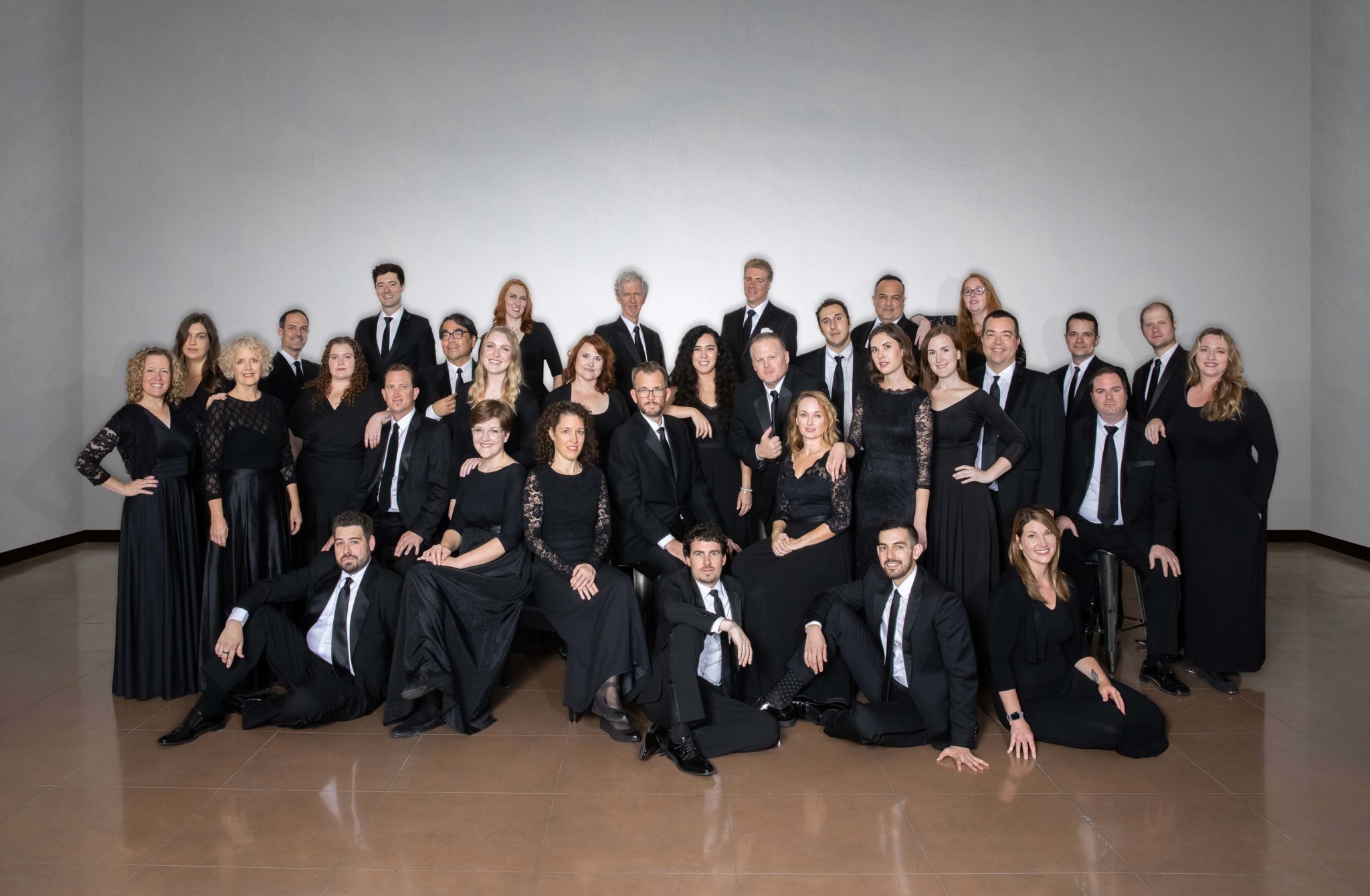 Phoenix Chorale - Professional Choral Ensemble in Arizona USA