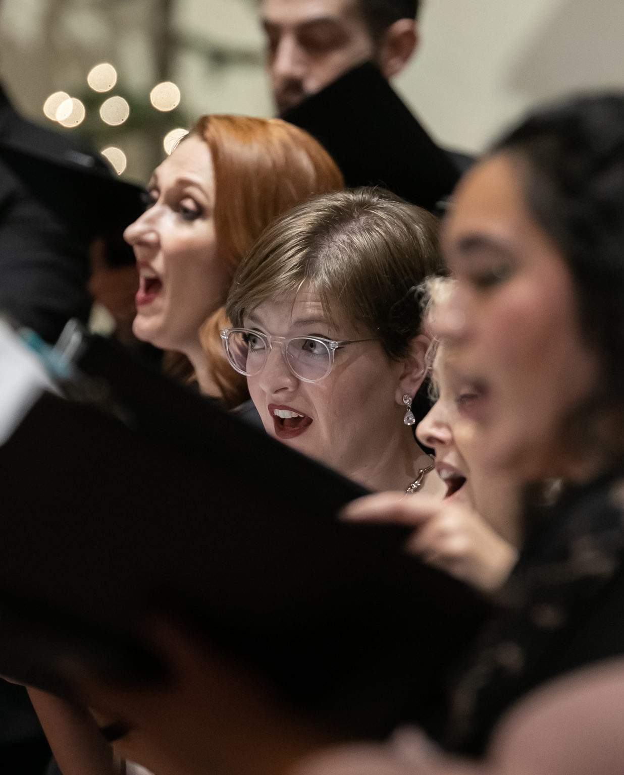 Phoenix Chorale - Professional Choral Ensemble in Arizona USA