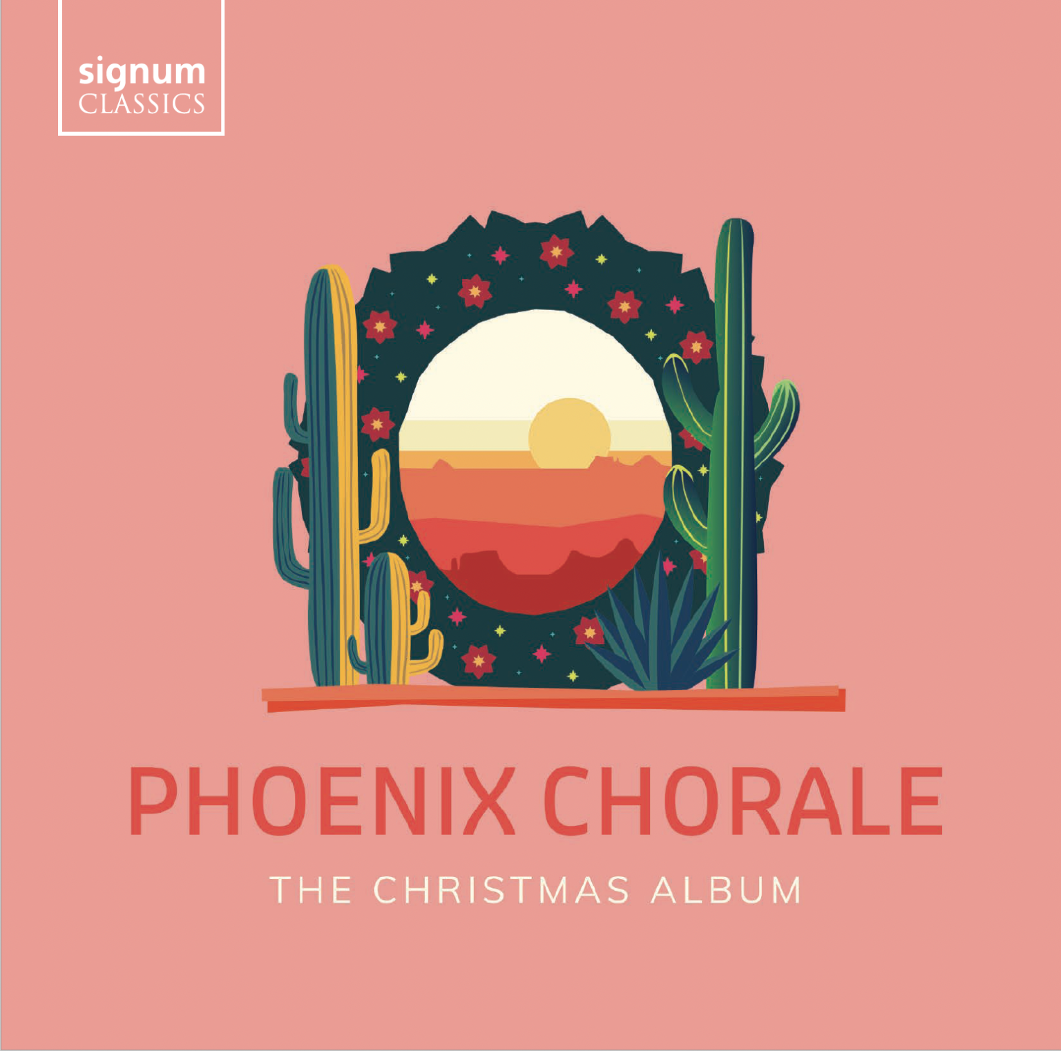 Phoenix Chorale - Award-Winning Choir