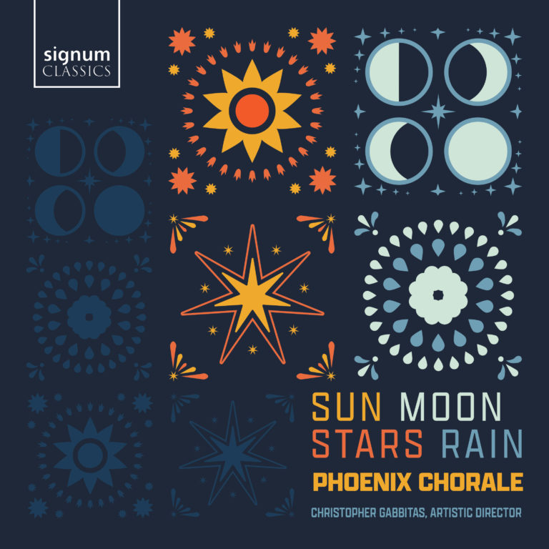 Phoenix Chorale - Award-Winning Choir